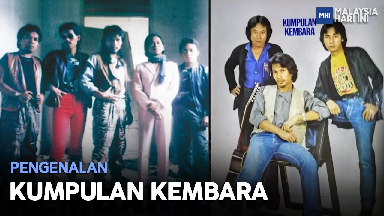 Pengenalan: Kumpulan Kembara | MHI (19 Julai 2022) - YouTube