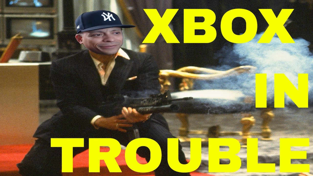 ABK Saves XBOX From Disaster! What Can PlayStation Learn From Microsoft ...