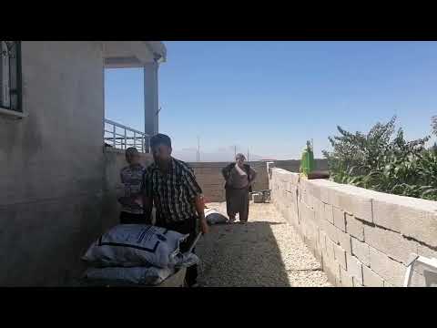 BUGÜN HÜSEYİN USTAYLA KÖMÜRÜMÜZÜ ÇEKTİK BACILARIM GARDAŞLARIM