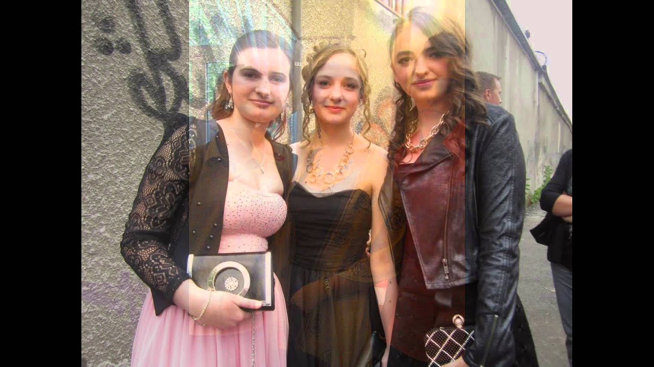 Matura JU OŠ ,,Solina'' 29.05.2014 - YouTube