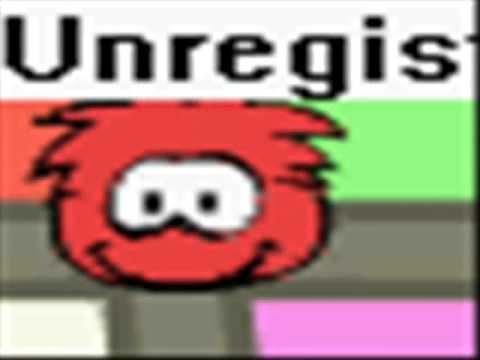 Club Penguin - Puffle dance Micael Jackson - Beat it! - YouTube