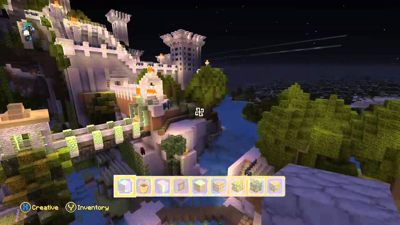 MINECRAFT NEW GREEK MYTHOLOGY TEXTURE PACK/MASHUP - YouTube