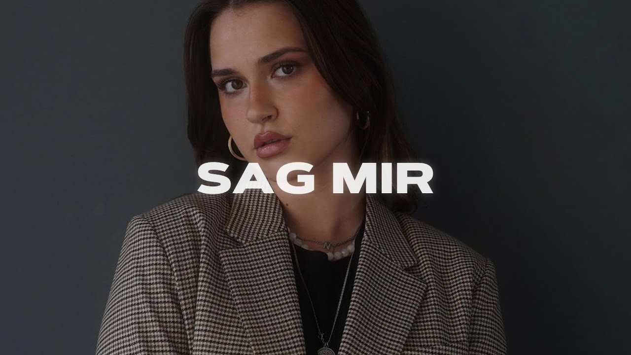 SIDO feat. CÉLINE & SAMRA - SAG MIR - YouTube