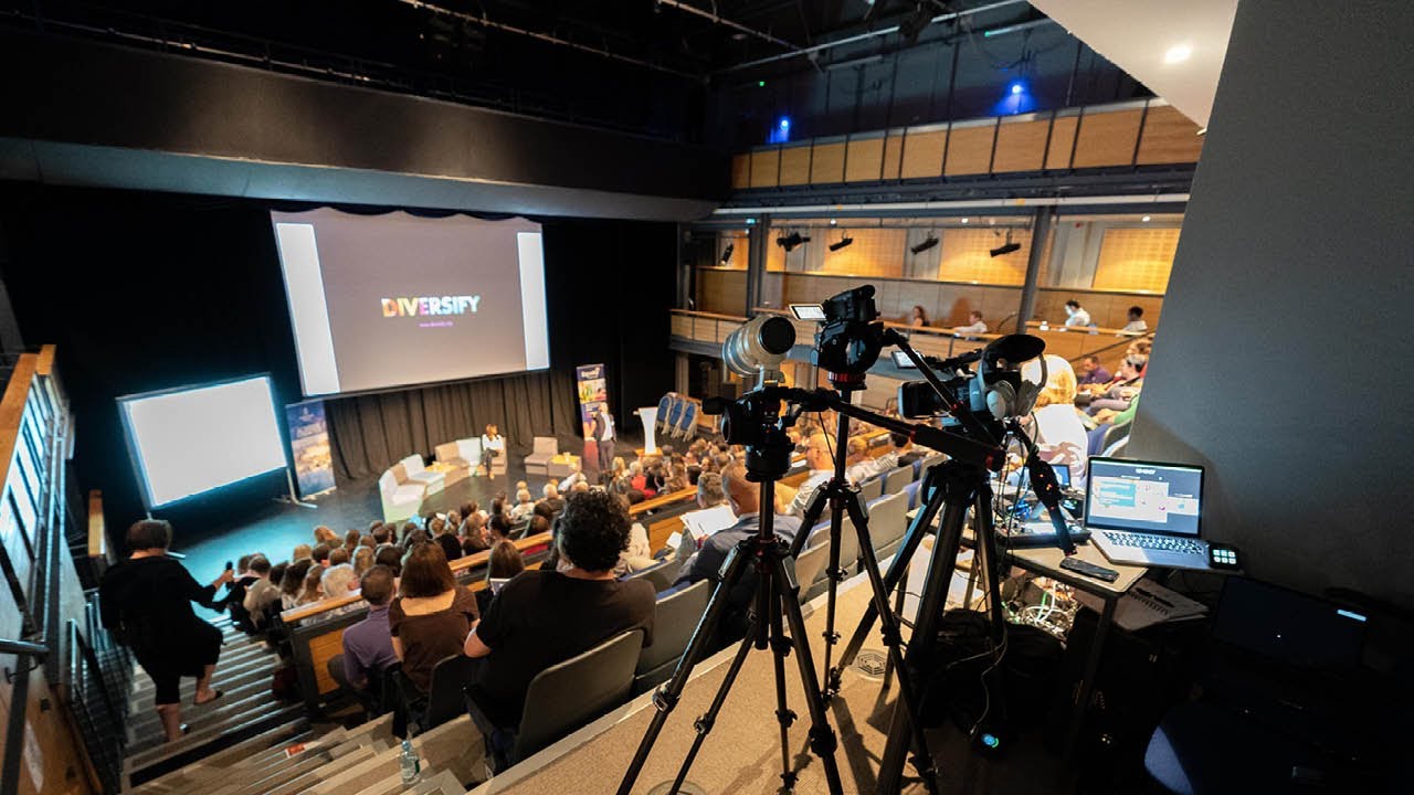 Equality Conference 2019 Video Summary - YouTube