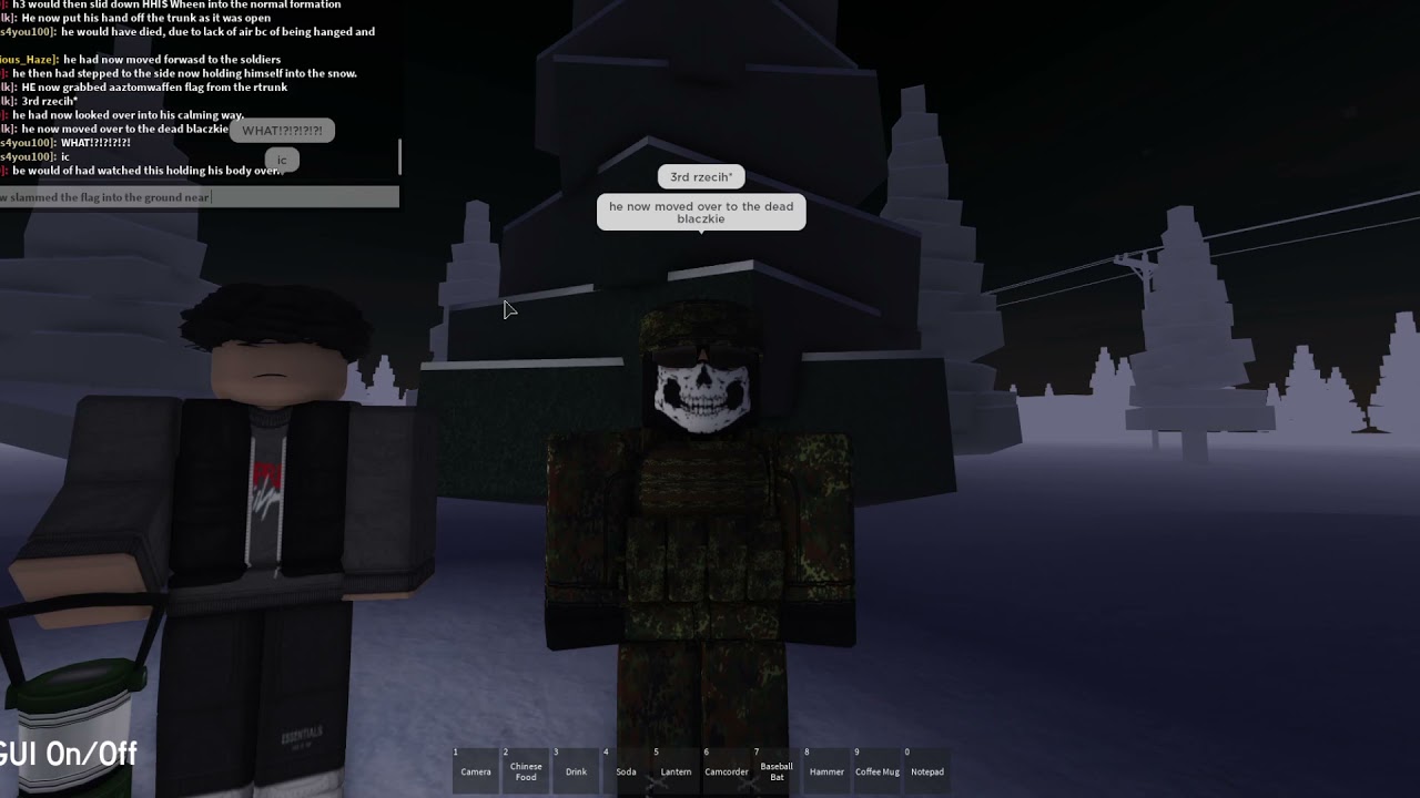 ROBLOX EXECUTION - YouTube