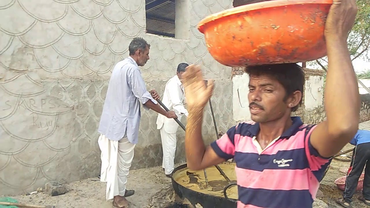 Kapil Dev Saraswat Kalru - YouTube