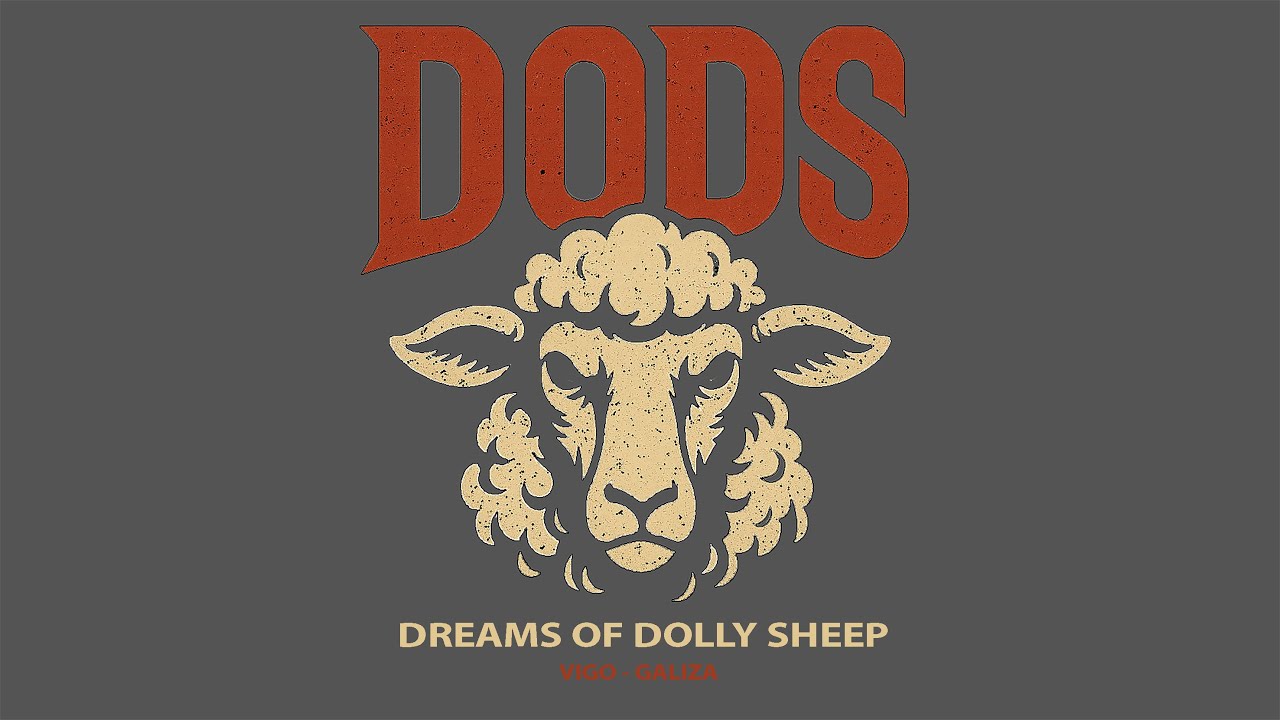 DODS (Dreams of Dolly sheep) - ¿Quién soy? - YouTube