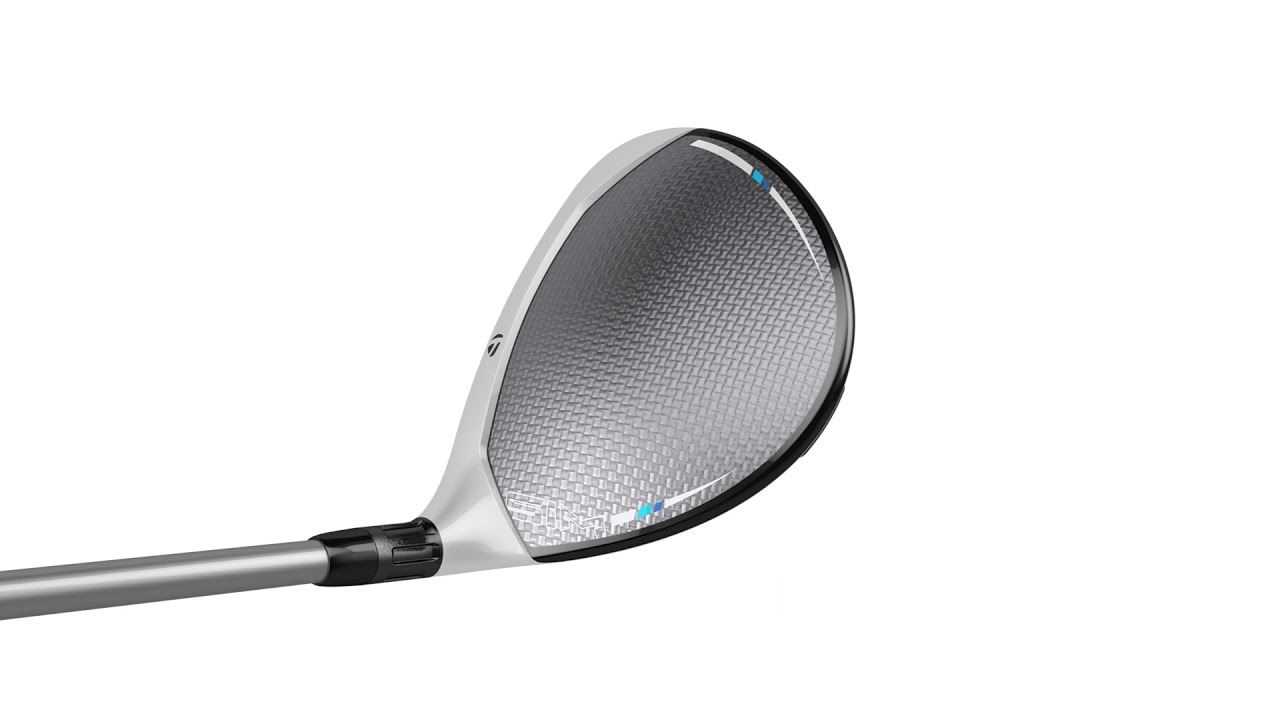 TaylorMade SIM MAX DRAW Golf Fairway Woods NEW! 2020 - Golfgeardirect ...