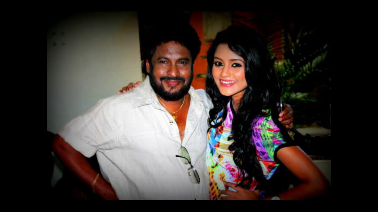 සියල්ලන් හඬවමින් නික්ම ගිය ටෙනිසන් කුරේ | R.I.P. Mr.Tennison Cooray ...