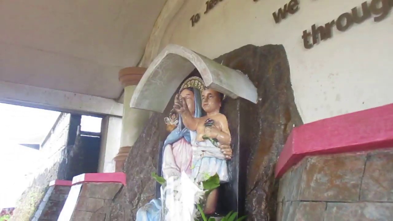 Jesus Is An Alpha Draconian/Anunnaki-Human Hybrid And The Virgin Mary ...
