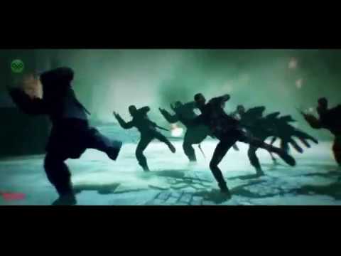 Zombies Dancing Beethoven- Happy Halloween!! - YouTube