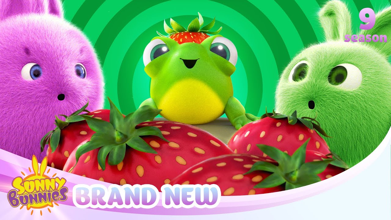 Mischievous Mimi - SUNNY BUNNIES | BRAND NEW EPISODE | Season 9 ...