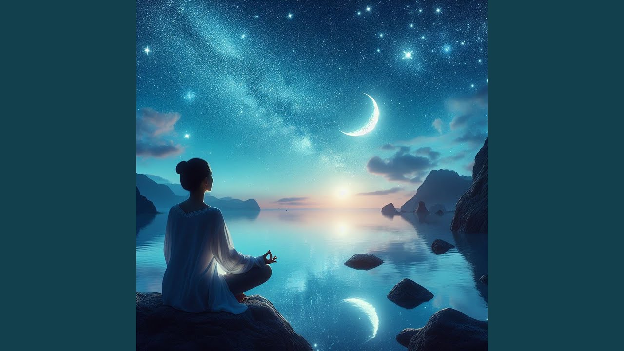 Celestial Serenity - YouTube