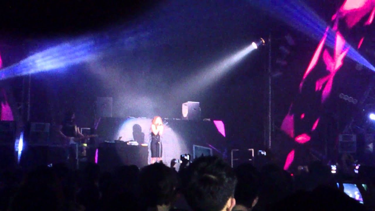 Andain - Promises Taipei Spunite/Sweet Nankang 101 - YouTube