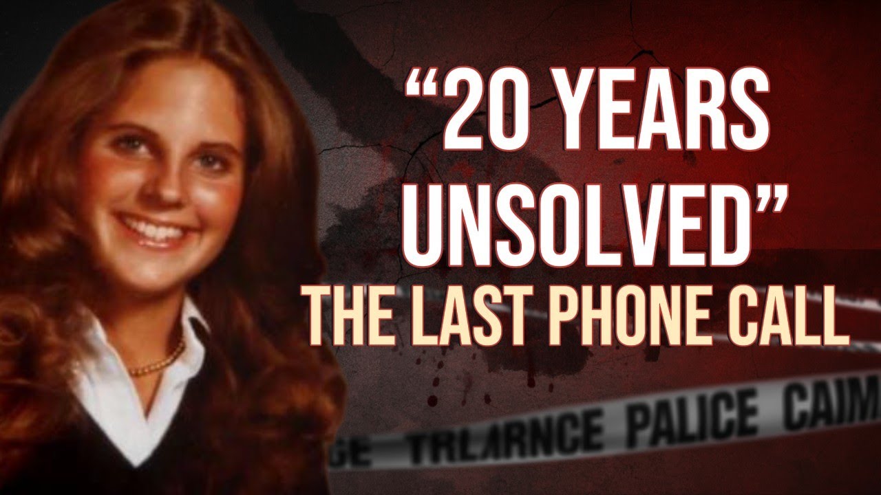 This Terrifying Case Went Unsolved for 20 Years… – The Angela Samota ...