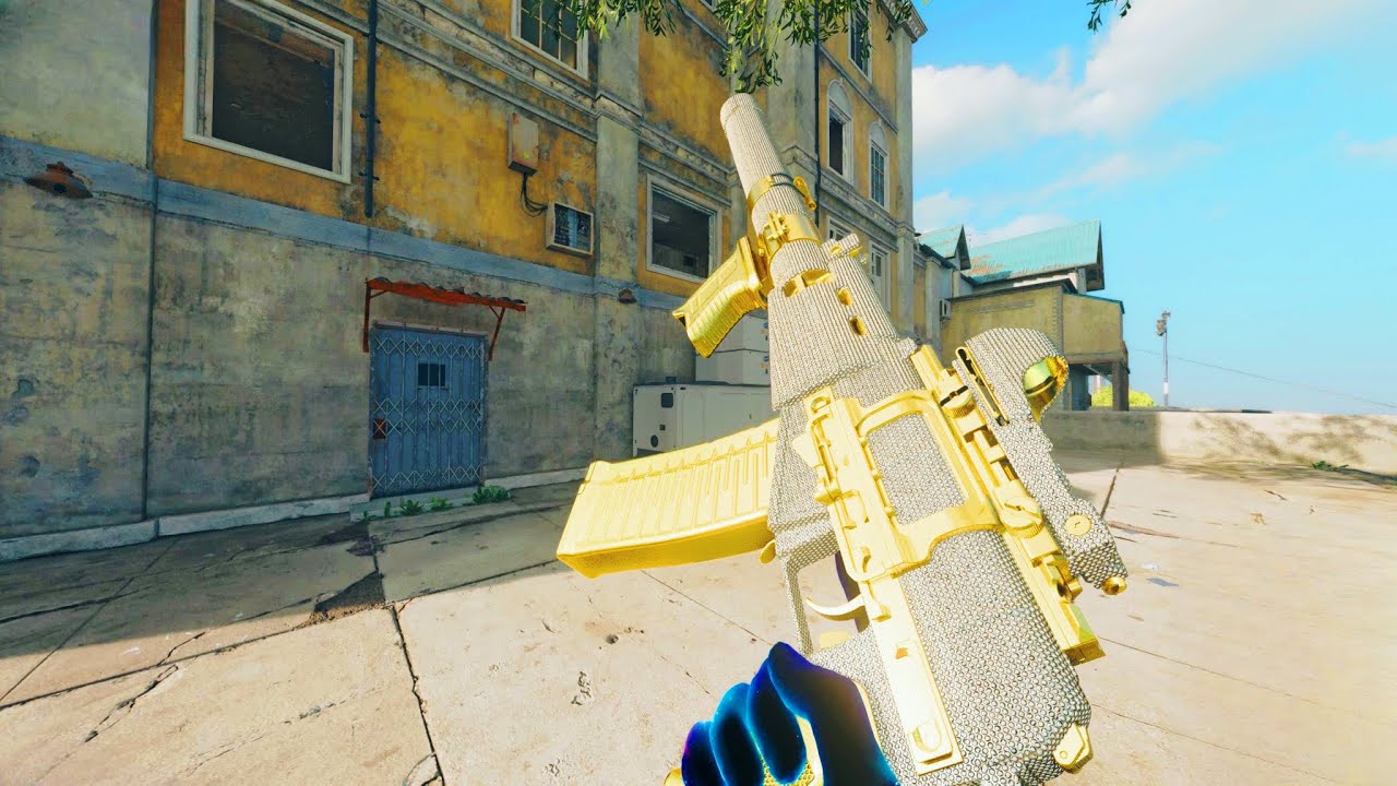 *UPDATED* #1 BEST SETTINGS FOR BO6 WARZONE🏝️ (MOVEMENT + AIM) - YouTube