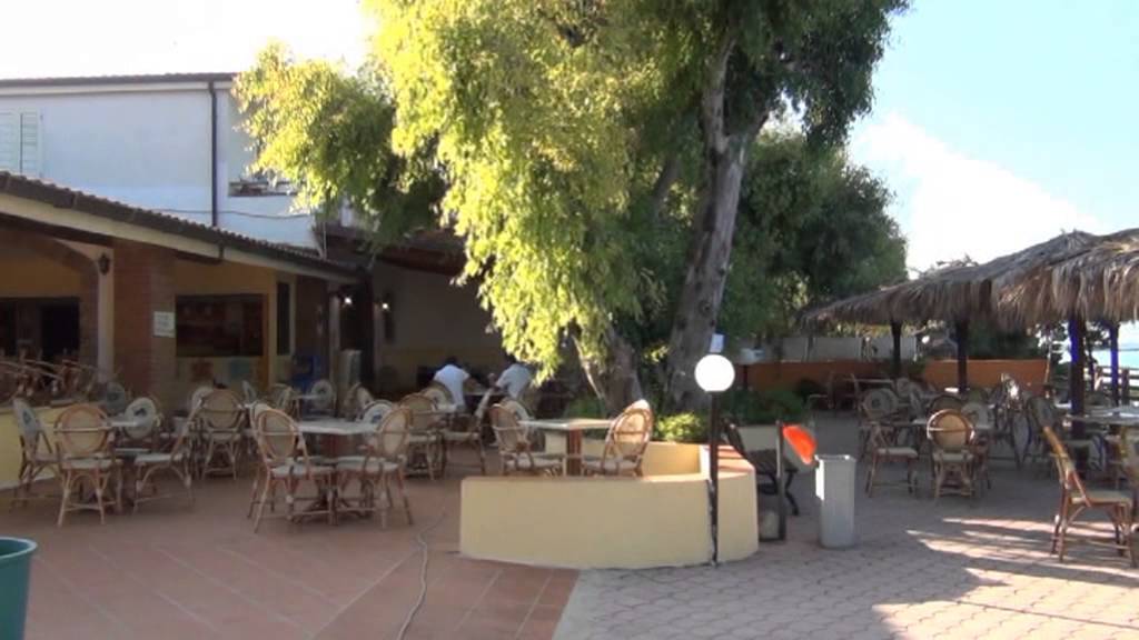 Villaggio Santa Maria Capo Vaticano - Ricadi - Tropea - YouTube