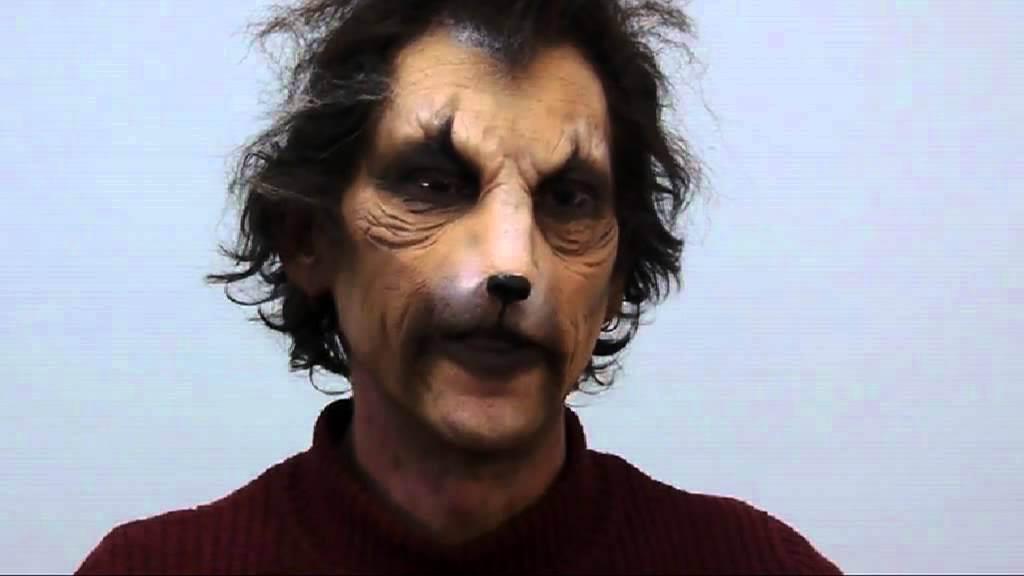 Jasper Bagg as Roger Fox plays Wesley in William Goldman's Princess ...