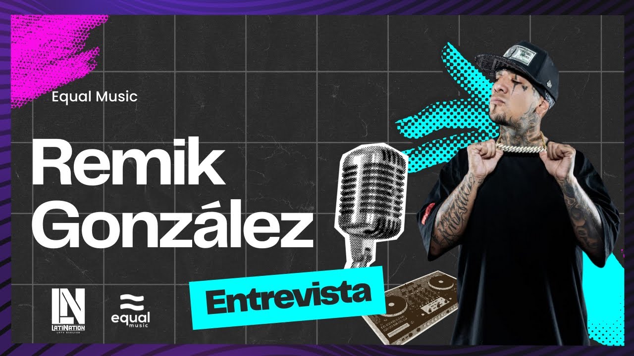 Remik Gonzalez | Mis Demonios - YouTube