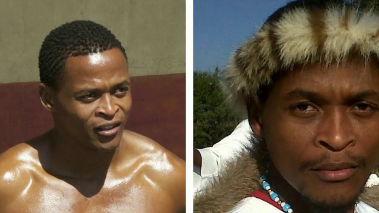 Khumbulani Cele