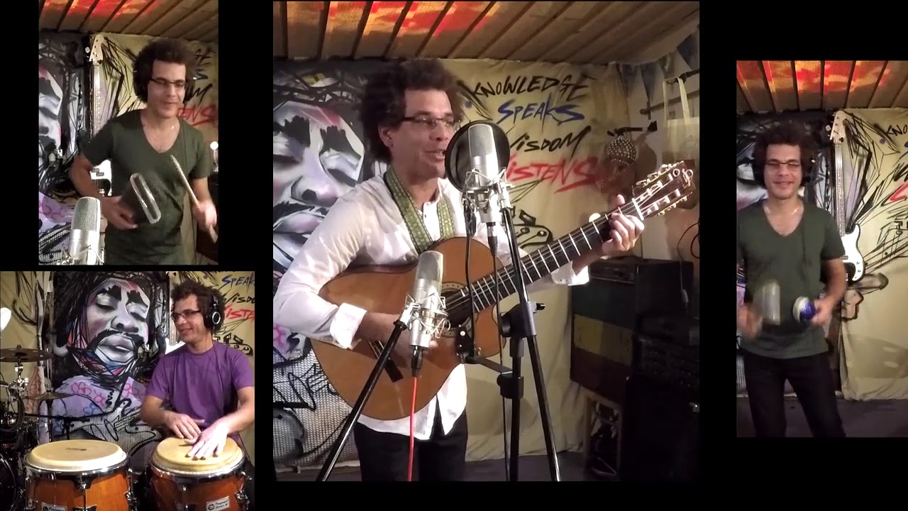 Javier Camilo - SHOWREEL - YouTube