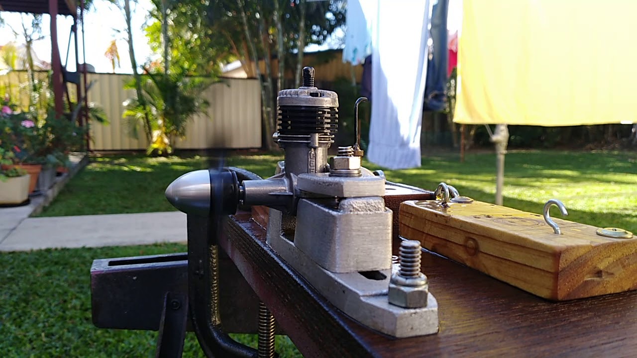 ED BEE MK2 - YouTube