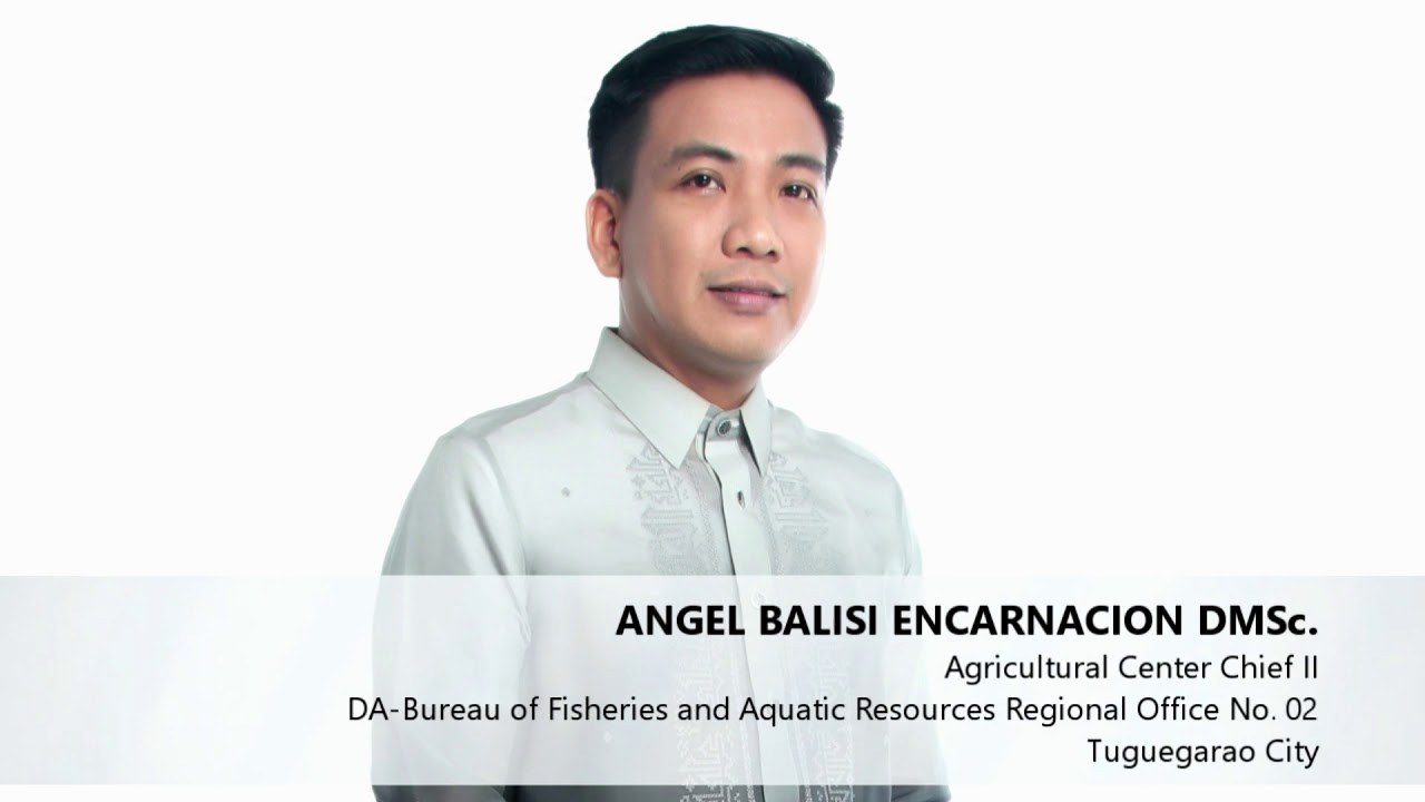 DR. ANGEL B. ENCARNACION, S1 - YouTube