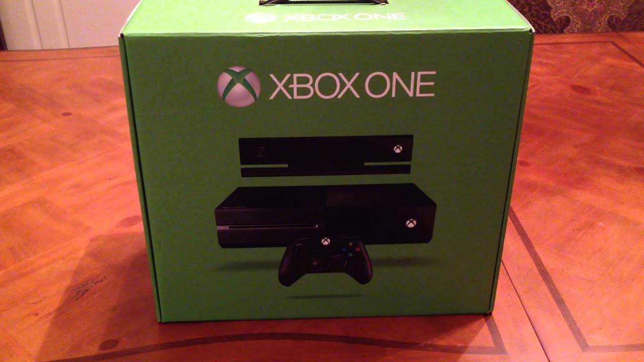 Xbox one Giveaway - YouTube