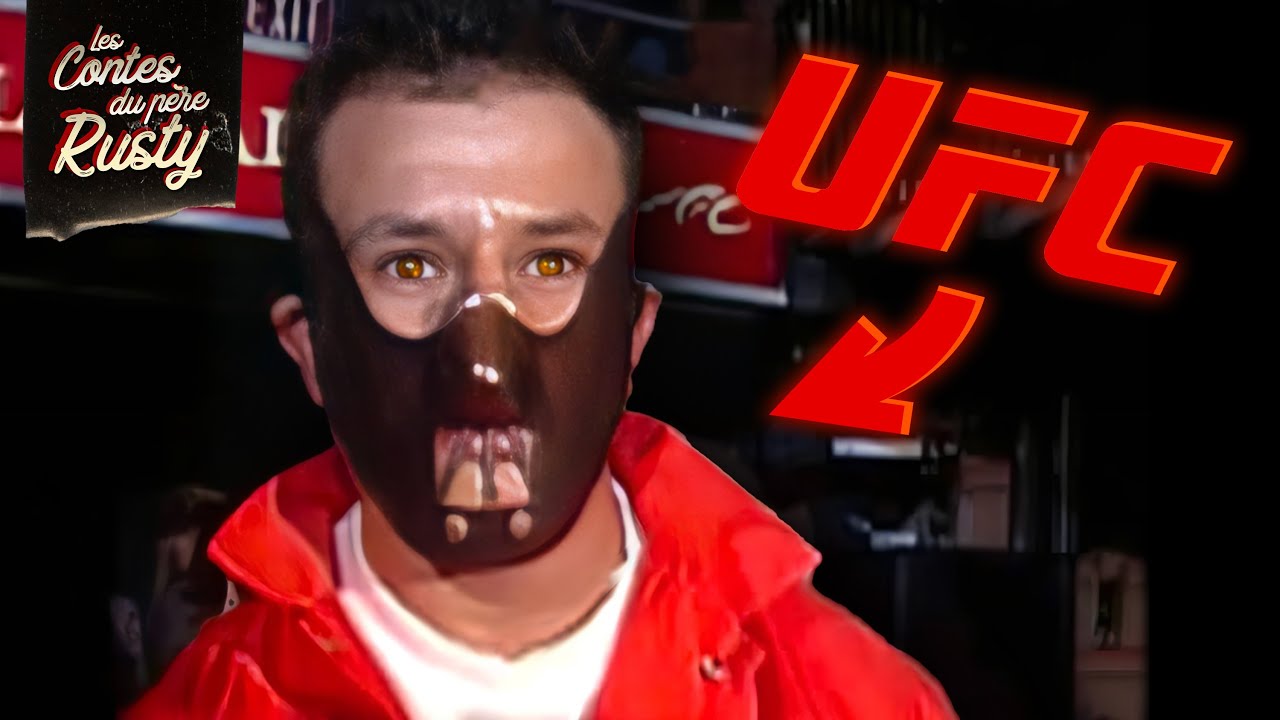 Lee Murray - Le combattant UFC qui a braqué 100 millions de dollars ...