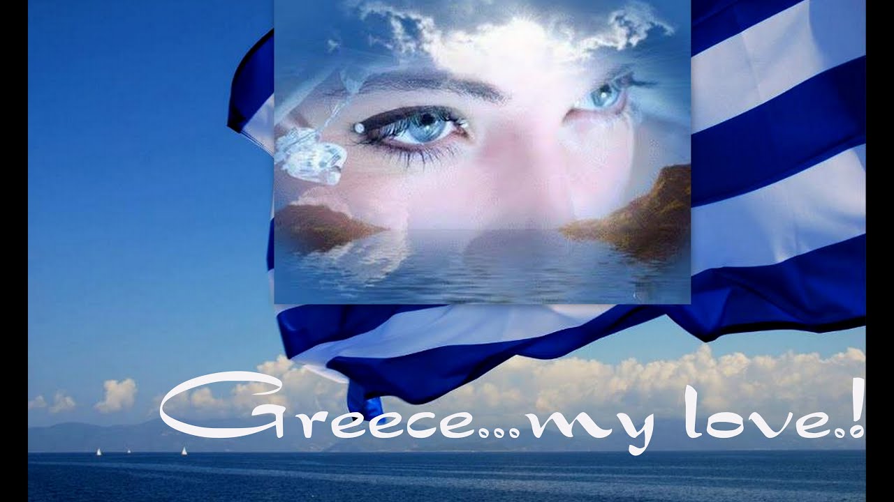 Η ΛΕΒΕΝΤΙΑ ΤΗΣ ΕΛΛΑΔΑΣ !!! By Nick Mastorakos - YouTube