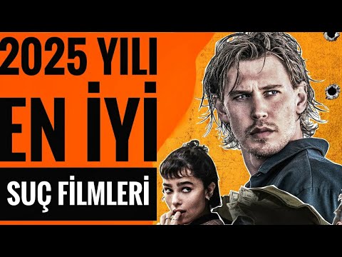 2025’in En İyi Suç Filmleri | İzlenmesi Gereken 5 Yeni Film