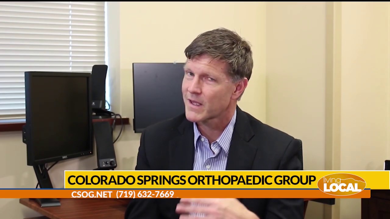 The Basics of Nerve Pain with Dr. Watson - YouTube