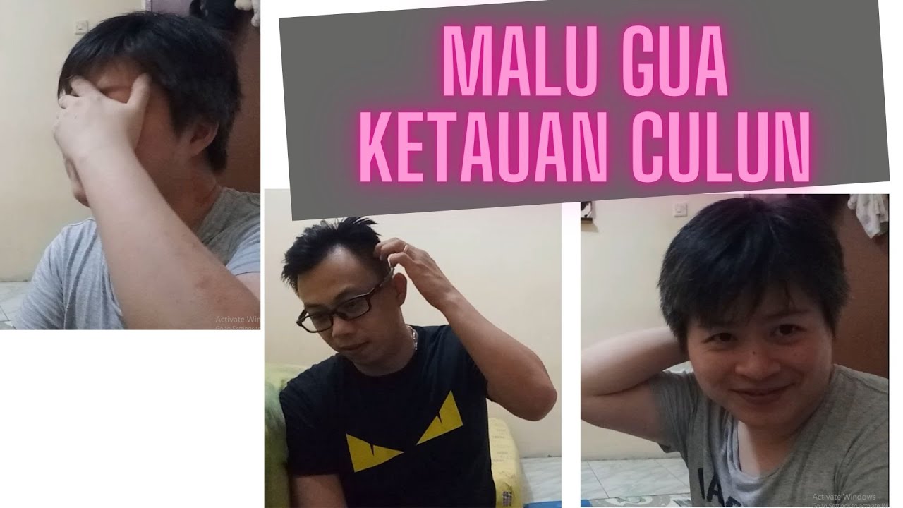 #9 OST RICK "RICKY" GUNAWAN, KETAUAN CULUN GUA (Part 2) - YouTube