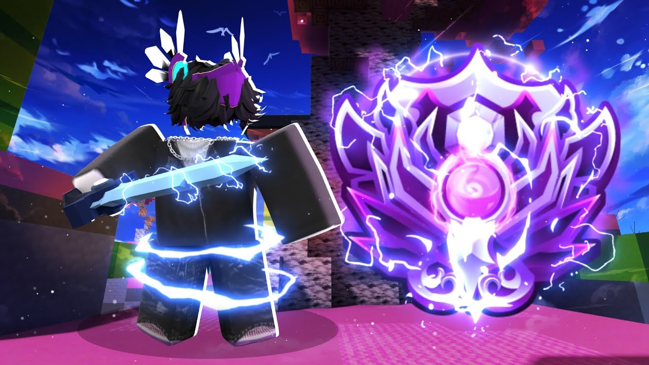 Road To NIGHTMARE RANK Ep. 3 (Roblox Bedwars) - YouTube