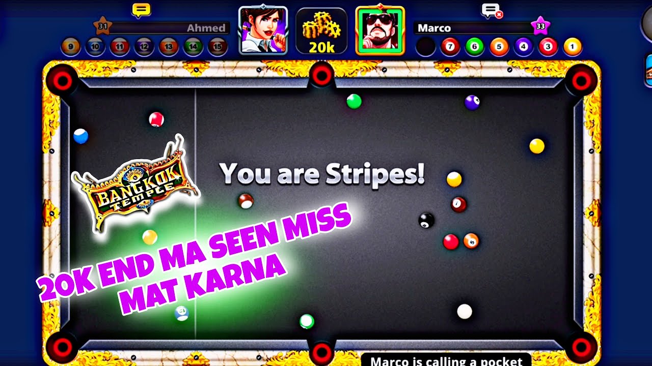 8 ball poll episode 3 best trickshot - 8 ball pool: best trickshots - | BattleStar || 8 baal ...