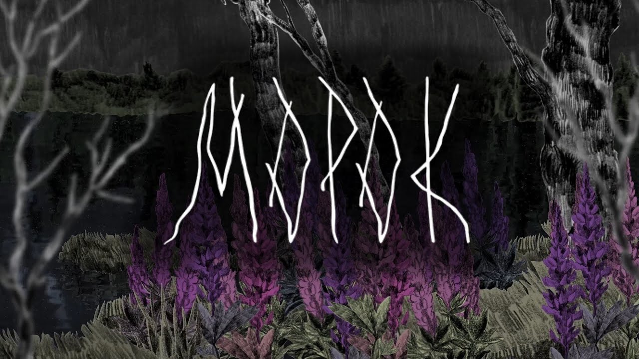 MOROK 🐺 Walkthrough. Gameplay. With other endings. (in English) - YouTube