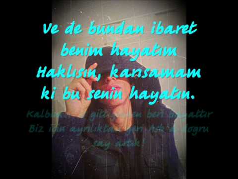 Ahbel - Sevdim Diye Mi?