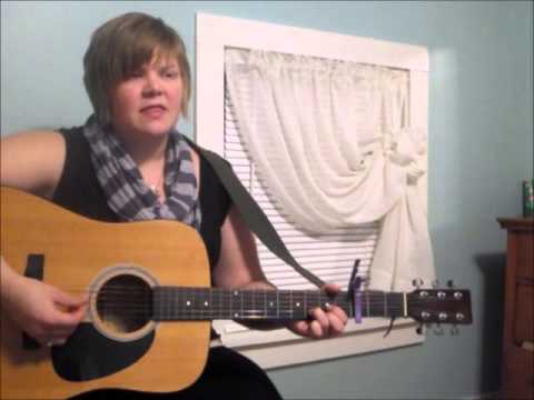 Gonna Be Me by Melody Faith (an original song) - YouTube