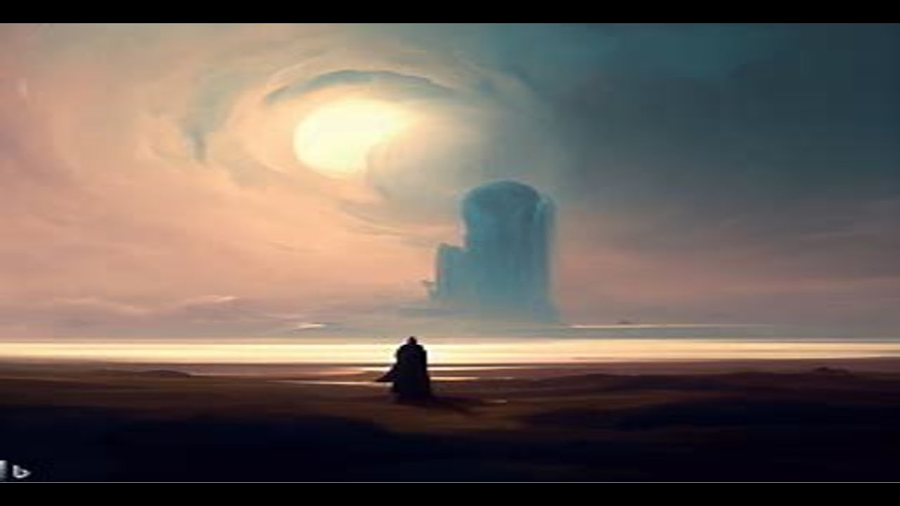 AG Verse 1.7 The Boundless Sky - YouTube