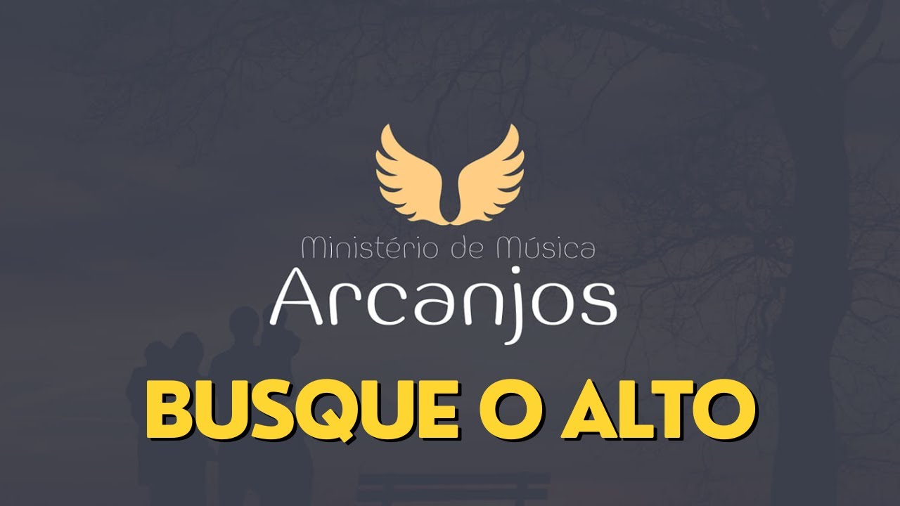 Busque O Alto Letra - FDPLEARN Busque O Alto Letra - FDPLEARN