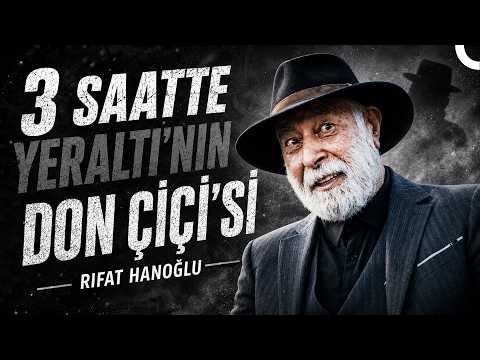 1. Sezon Rıfat HANOĞLU💥 - Yeraltı