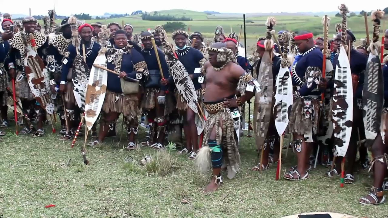 UKUGIYA 108 KWENSIZWA: BY NTOKOZO NDLOVU - YouTube
