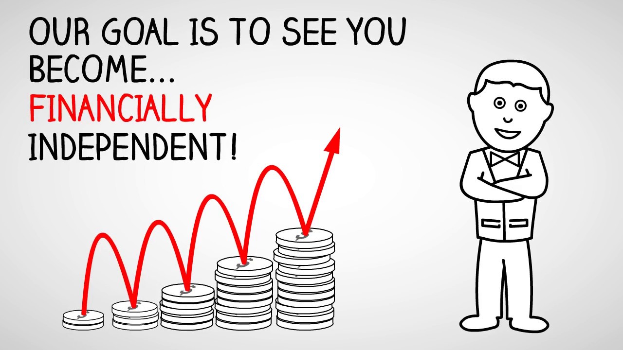 Capital Choice - Why Us? - YouTube