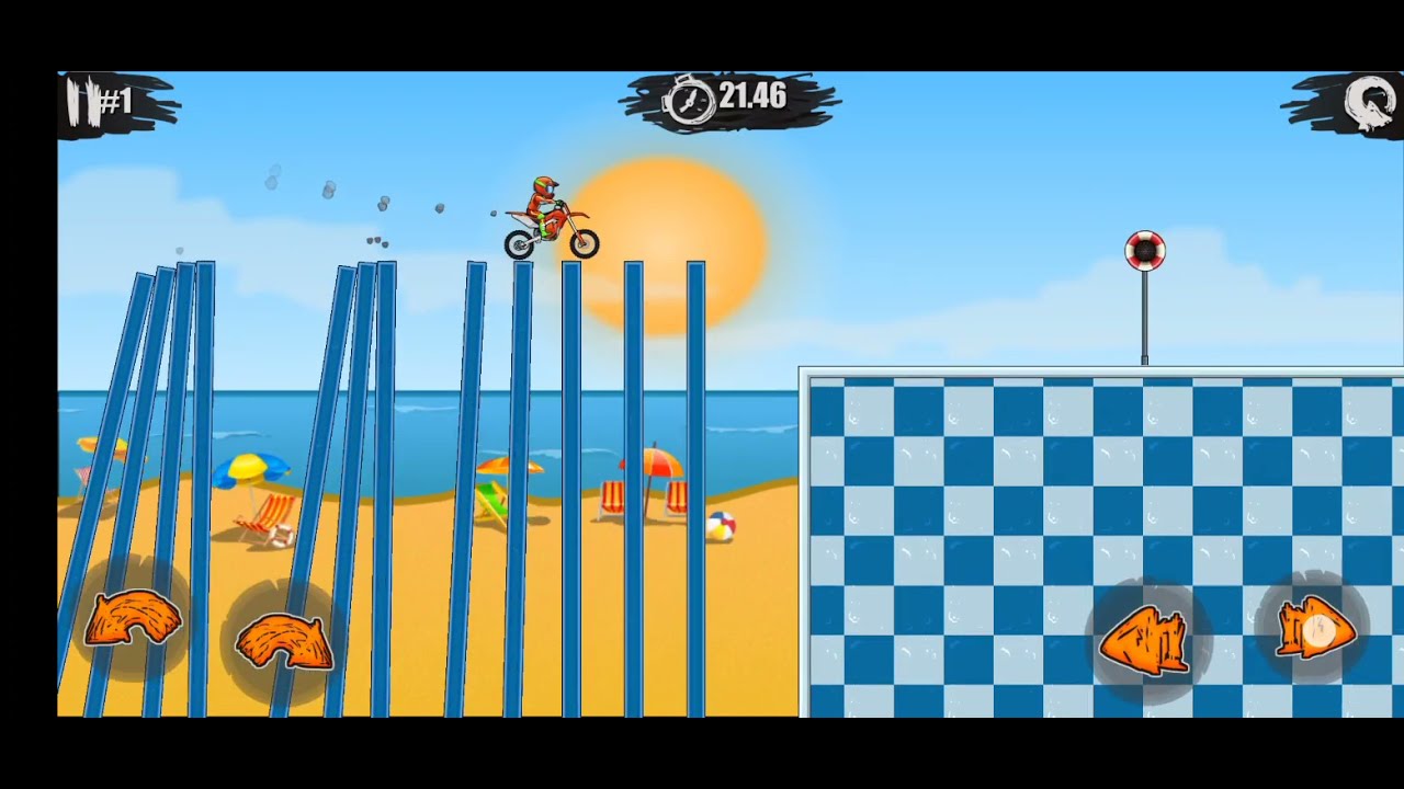 Moto X3 M | GamerMan - YouTube