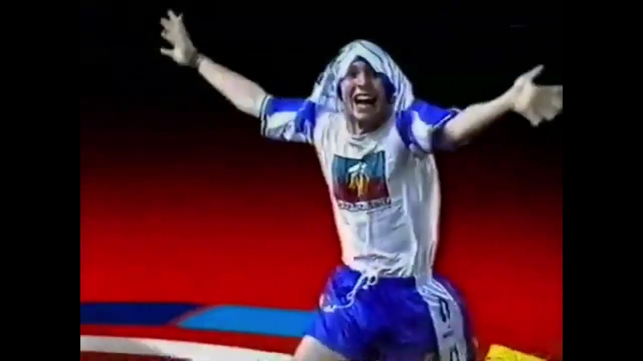 LFP 2000-2001 (3) - YouTube