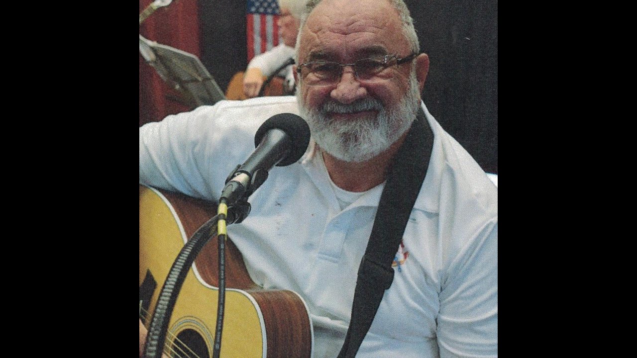 Celebrating Jim Oliver - YouTube