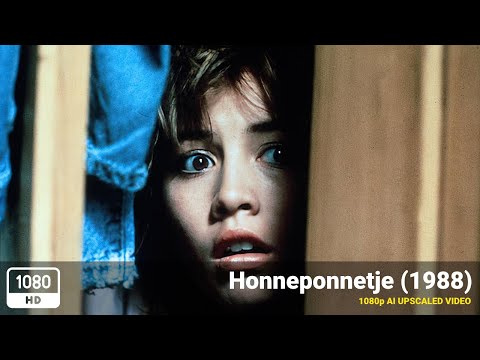 Honneponnetje (1988) [1080p HD AI Upscaled]