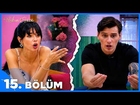 Aşkın Gücü 4. Sezon 15. Bölüm FULL