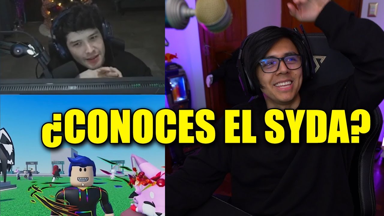 PAN FUE CONSUMIDO POR EL SYDA - YouTube