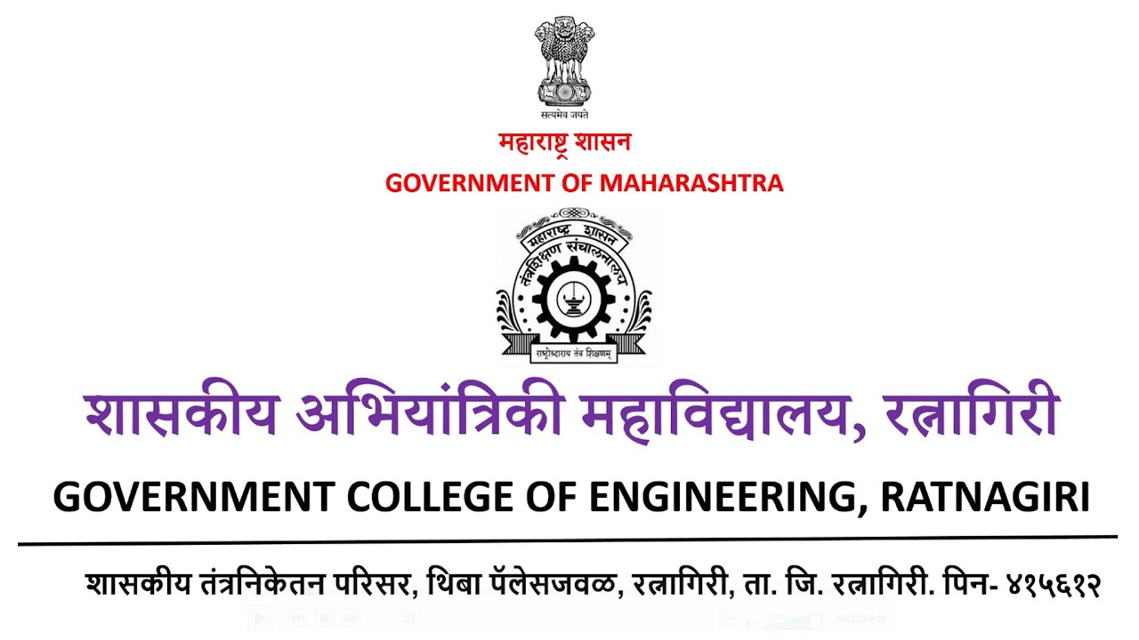 GCOER new video 19 06 2021 via GCOER youtube channel - YouTube